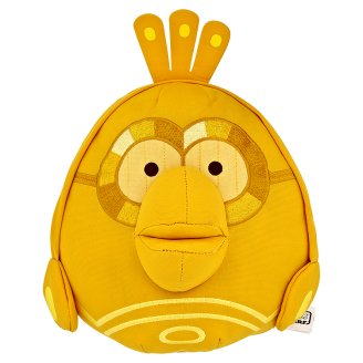 Plyšový C-3PO (žlutooranžový) - Angry Birds - Star Wars 20 cm ...
