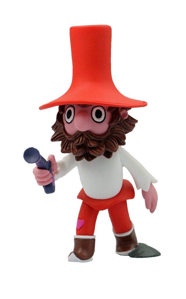 Figurka Rumcajs ~ Plyšákovo.eu