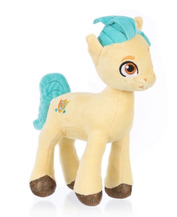 Plyšový Hitch Trailblazer - My Little Pony - 25 cm ~ Plyšákovo.eu